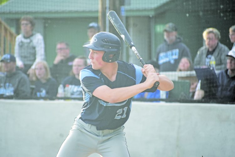 SECTION 3A BASEBALL: RTR outlasts MCC 1-0, advances to Section 3A ...